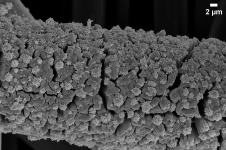 Soft materials – Polymer Science