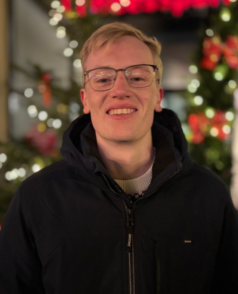 Members – Polymer Science